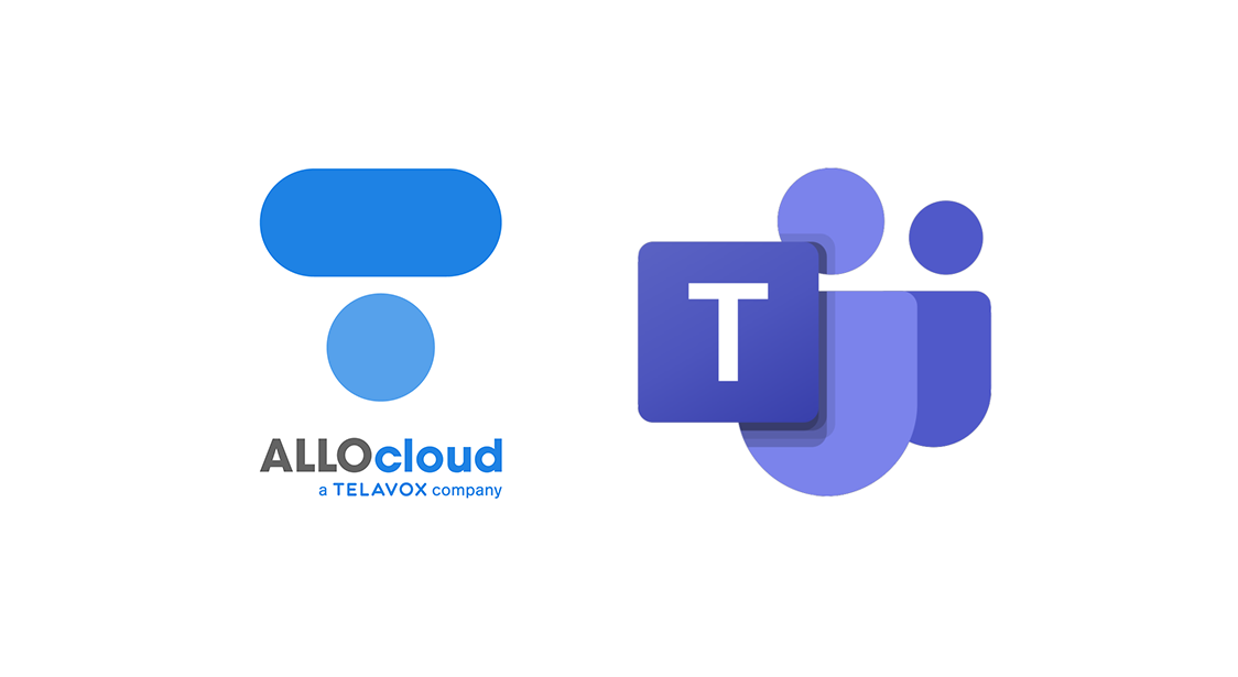 ALLOcloud & Microsoft Teams | ALLOcloud